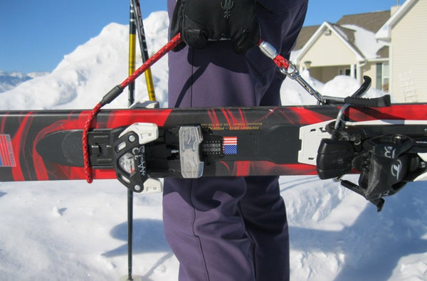 SKI GRIP Handle Available in 3 colors! Great for Kids & Adults ...
